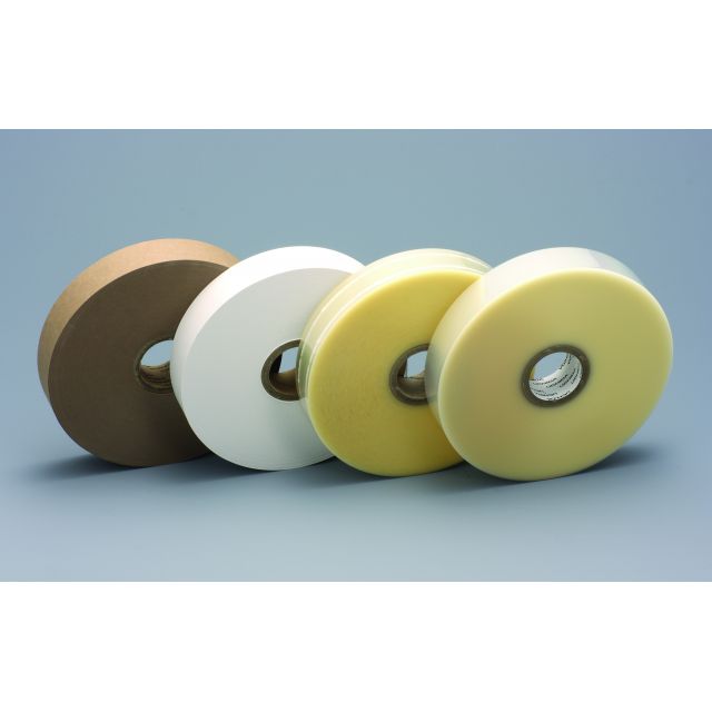 Bundling tape