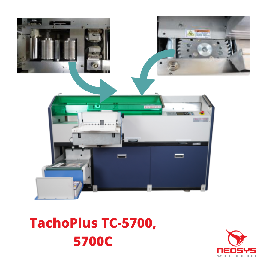 Are you looking for a professional book binding machine that makes beautiful books ?? Choose the ...